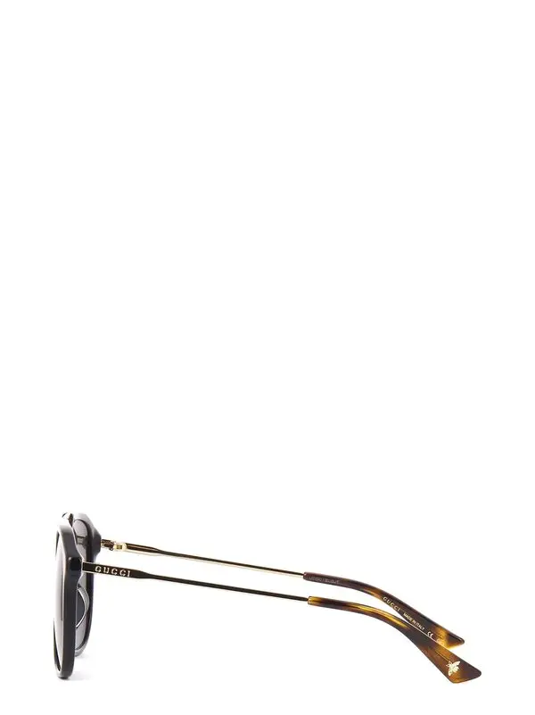 Gucci Aviator Sunglasses