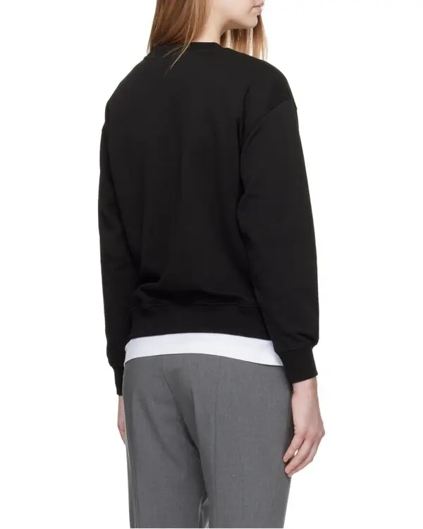 Kenzo Boke Flower 2.0 Embroidered Sweatshirt