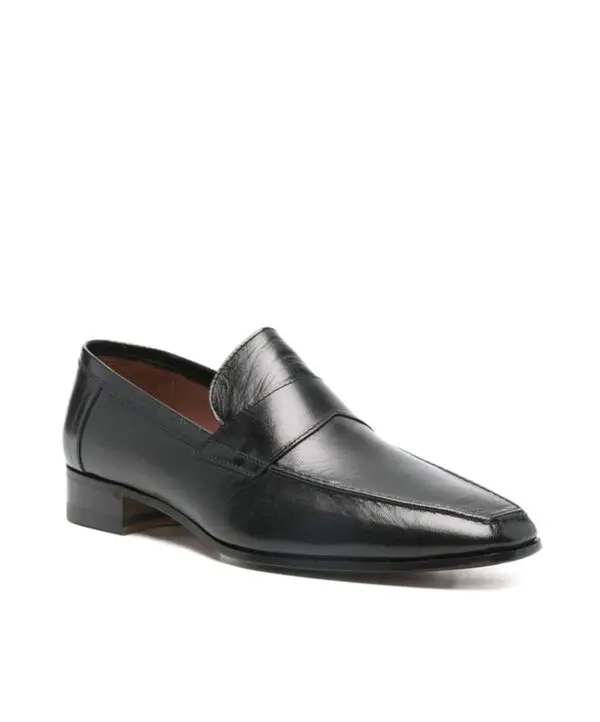 Paris Texas Alain Slip-on Loafer With Square Toe