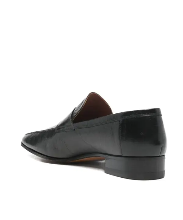 Paris Texas Alain Slip-on Loafer With Square Toe
