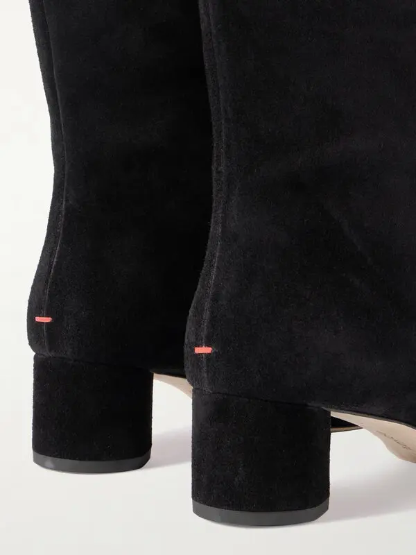 AeydĒ Willa High Boots