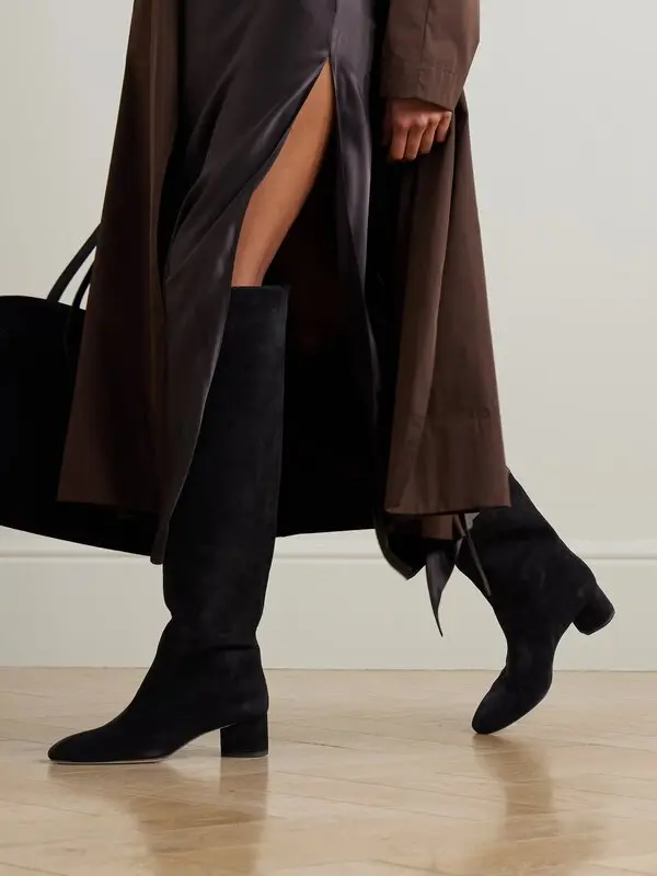 AeydĒ Willa High Boots