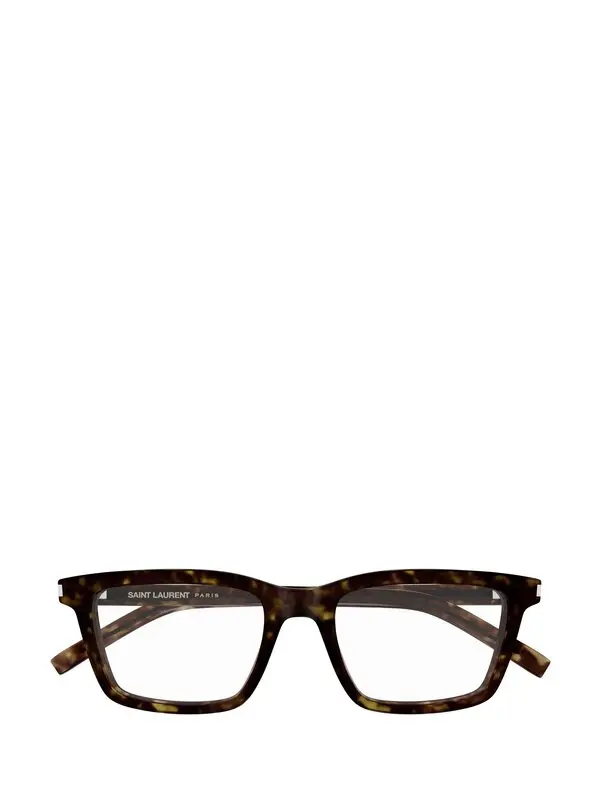 Saint Laurent Full Frame Eyeglasses