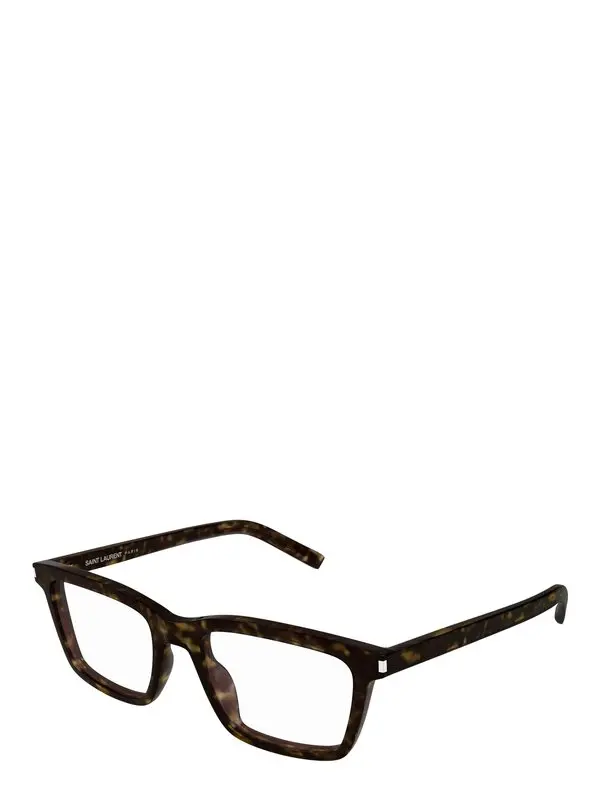 Saint Laurent Full Frame Eyeglasses
