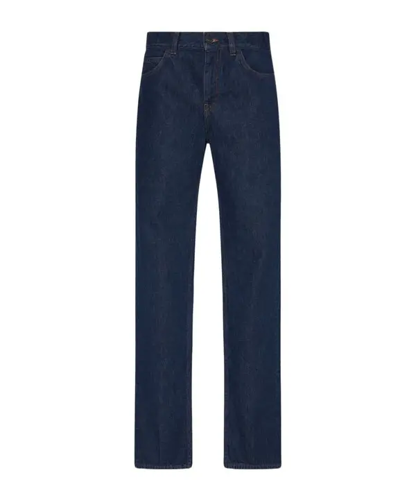 THE ROW Carlyle Jeans - Indigo