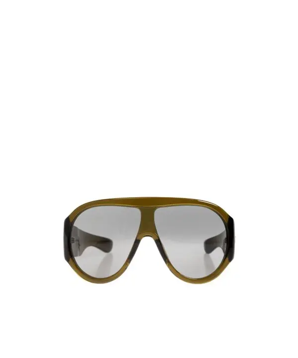 Bottega Veneta Full-rimmed Sunglasses