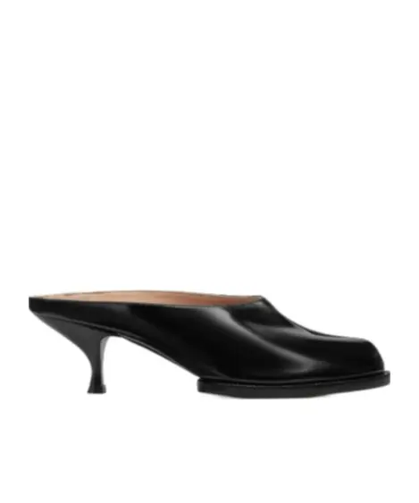 MAISON MARGIELA Tabi City Evening Mules