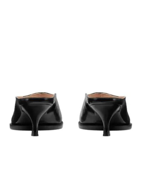 MAISON MARGIELA Tabi City Evening Mules