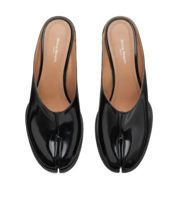 MAISON MARGIELA Tabi City Evening Mules