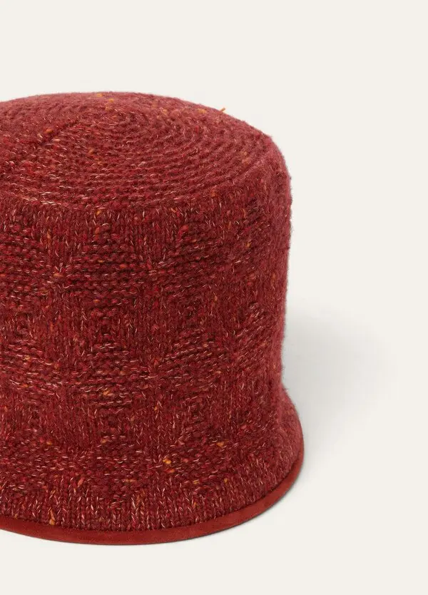 Loro Piana Cernobbio Hat