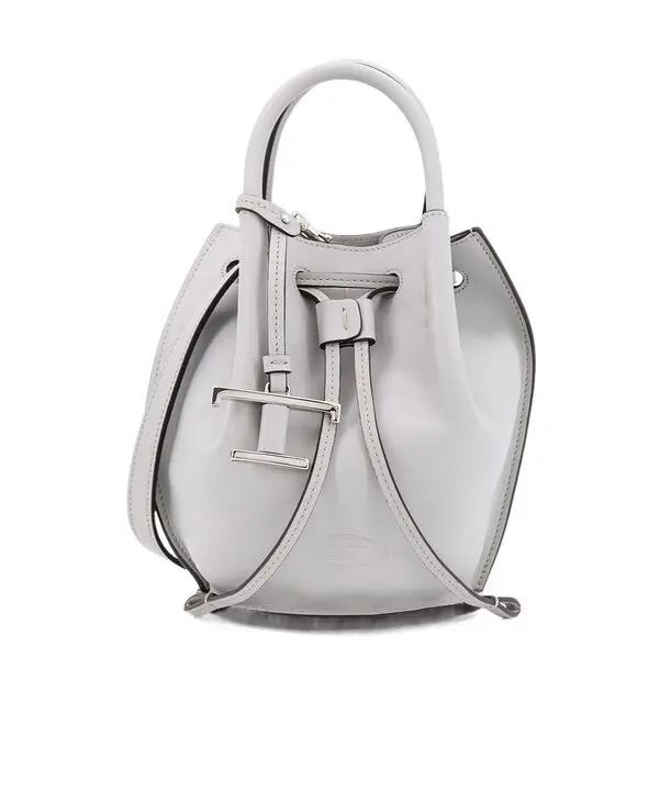 TOD'S Mini Bucket Bag