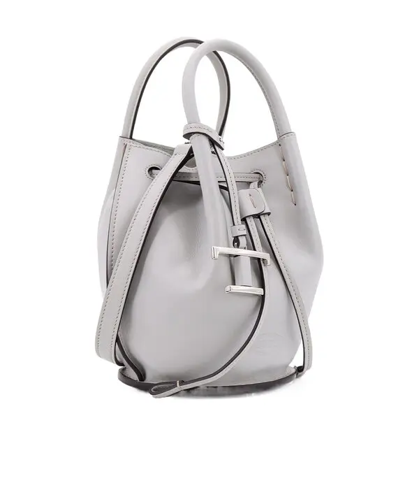 TOD'S Mini Bucket Bag
