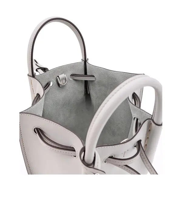 TOD'S Mini Bucket Bag