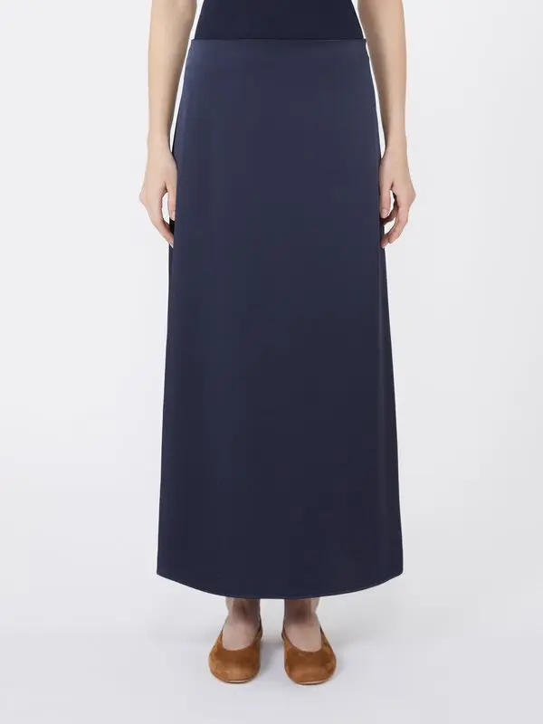 Max Mara Angelo Midi Skirt