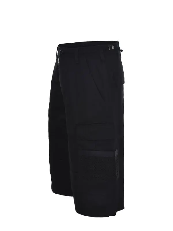 Andersson Bell Cargo Pocket Bermuda Shorts