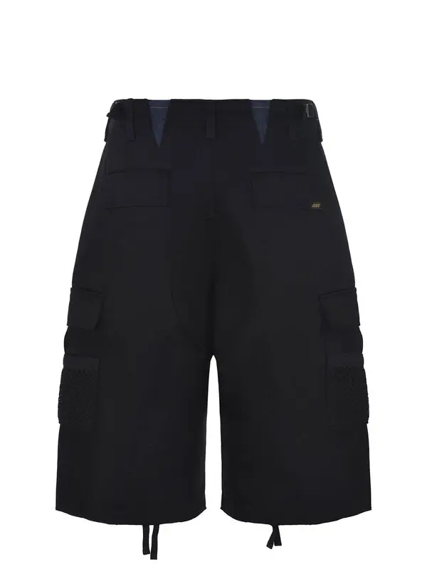 Andersson Bell Cargo Pocket Bermuda Shorts
