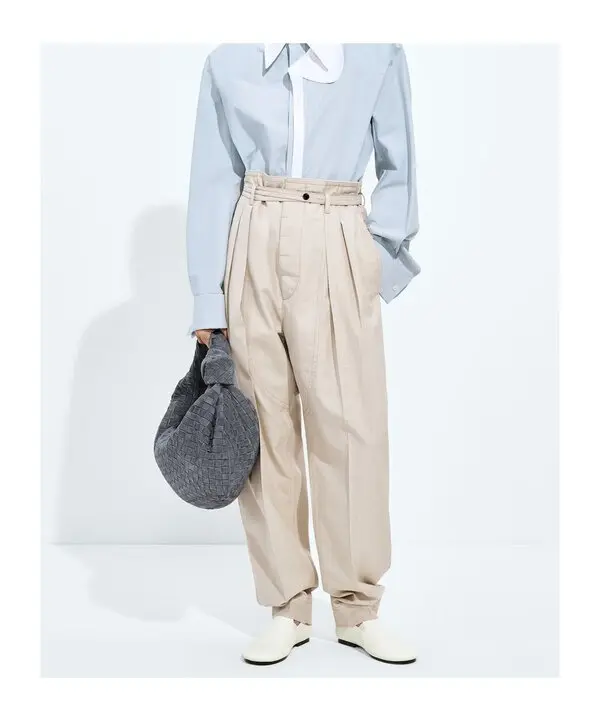 Bottega Veneta Jodie Tote Bag
