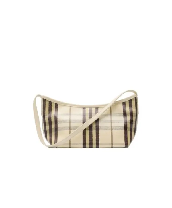 Burberry Mini Highlands Shoulder Bag