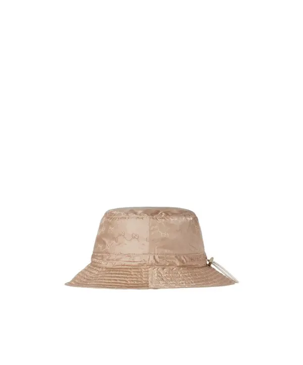Gucci Reversible Gg Bucket Hat - Nude