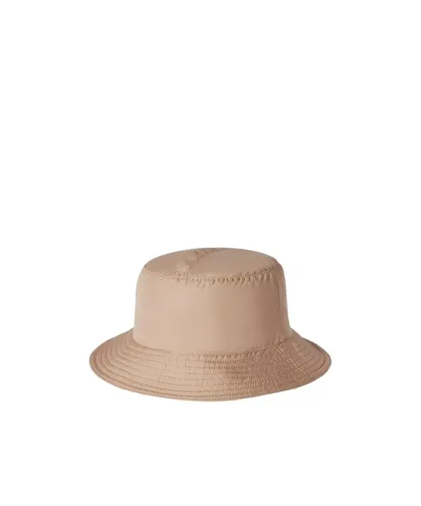 Gucci Reversible Gg Bucket Hat - Nude