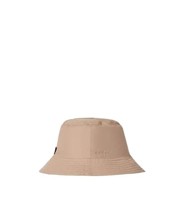 Gucci Reversible Gg Bucket Hat - Nude