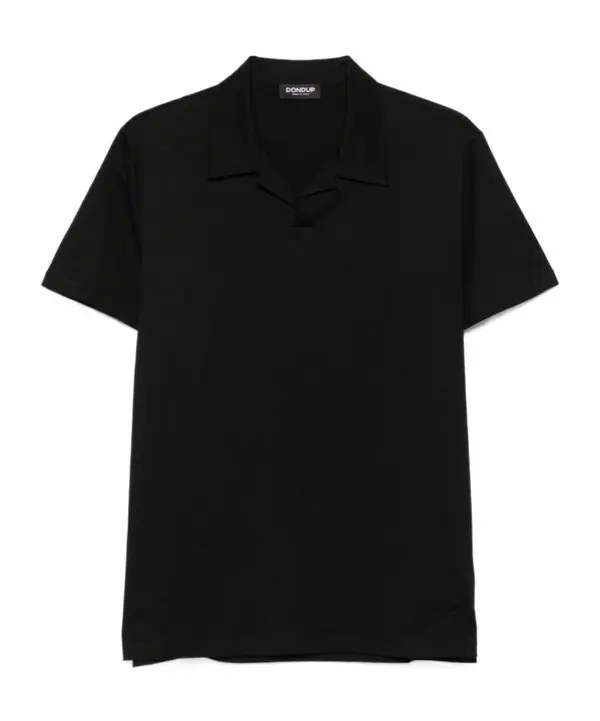 DONDUP Short-sleeved Polo Shirt