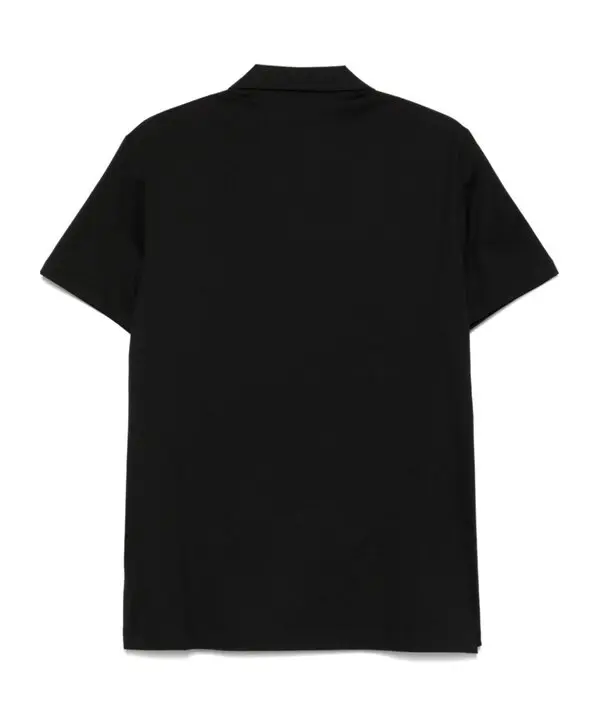 DONDUP Short-sleeved Polo Shirt