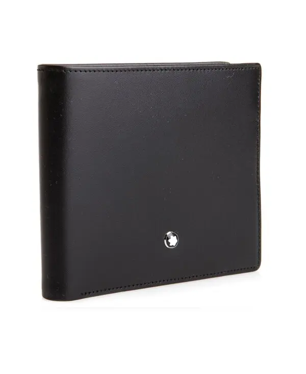 Montblanc Logo Wallet