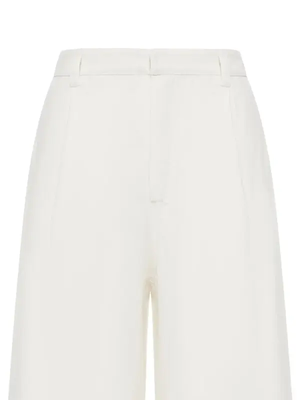 Max Mara Aloa Wide Leg Pants
