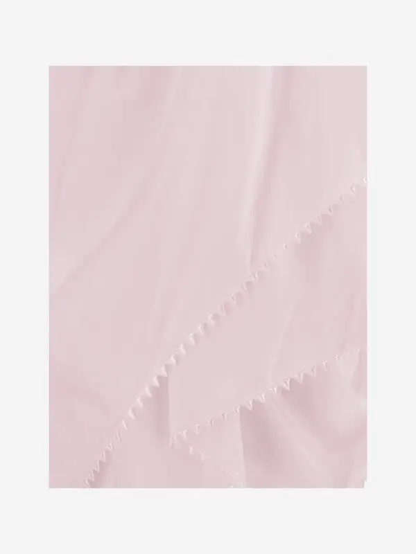 Jacquemus Traversin Sleeveless Maxi Dress