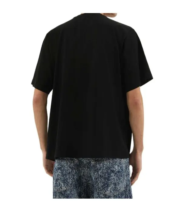 1989 STUDIO Slogan Print T-shirt