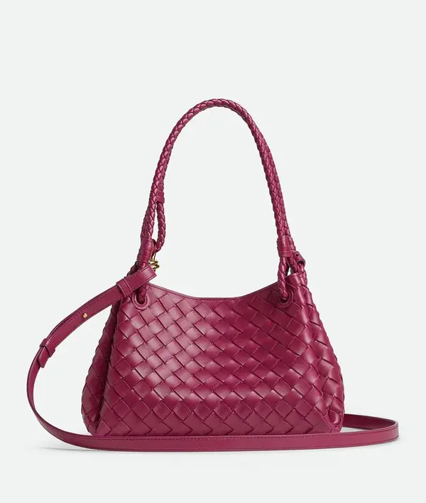 Bottega Veneta Parachute Shoulder Bag