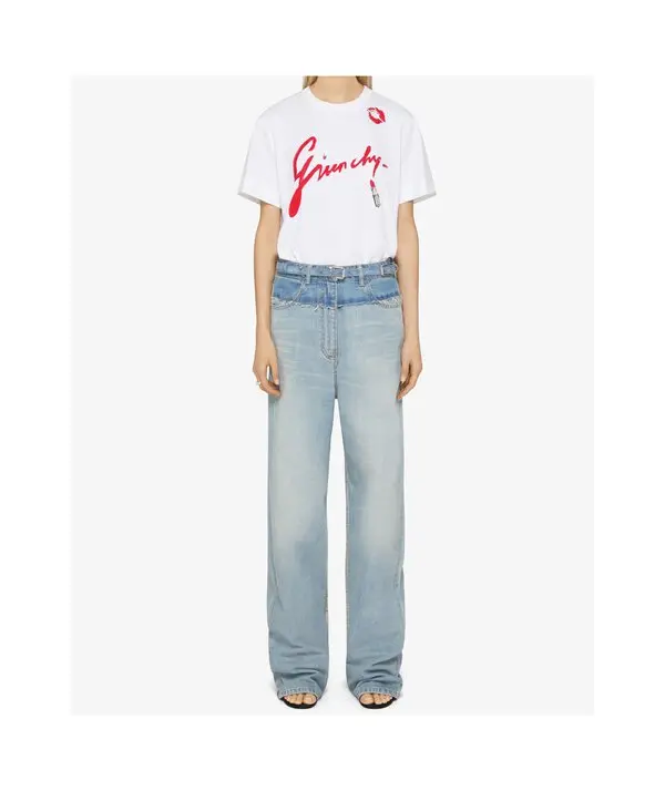 Givenchy Short-sleeved T-shirt