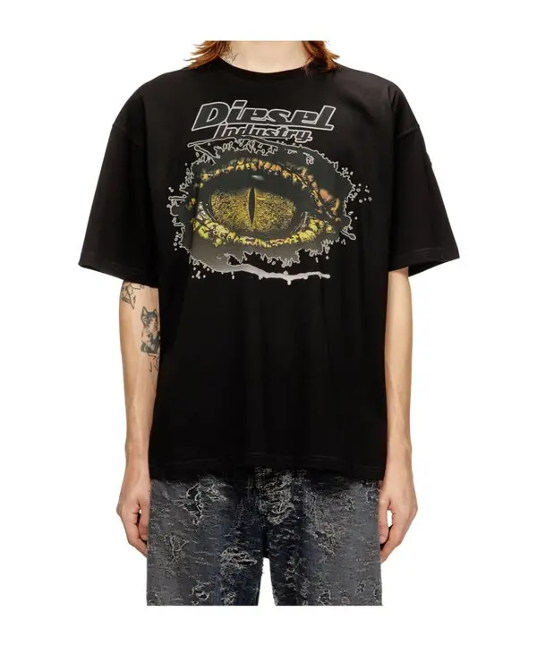 DIESEL® T-boxt-t25 T-shirt