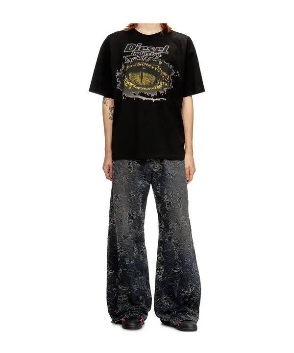 DIESEL® T-boxt-t25 T-shirt