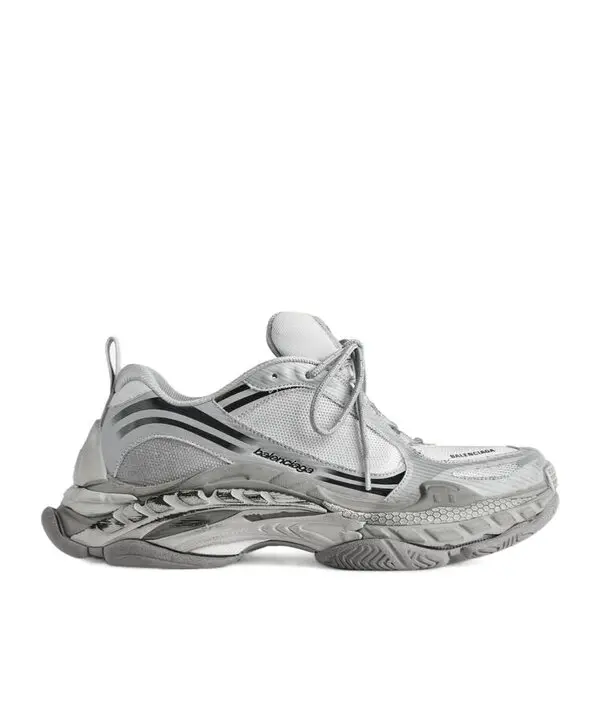 Balenciaga Triple S Low-top Sneakers