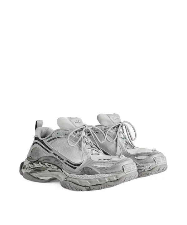 Balenciaga Triple S Low-top Sneakers