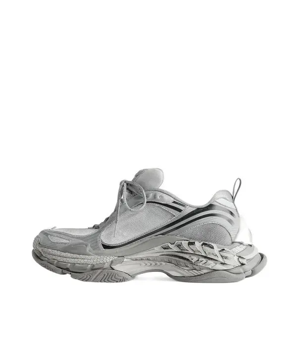 Balenciaga Triple S Low-top Sneakers