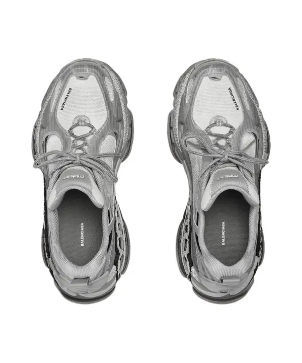 Balenciaga Triple S Low-top Sneakers