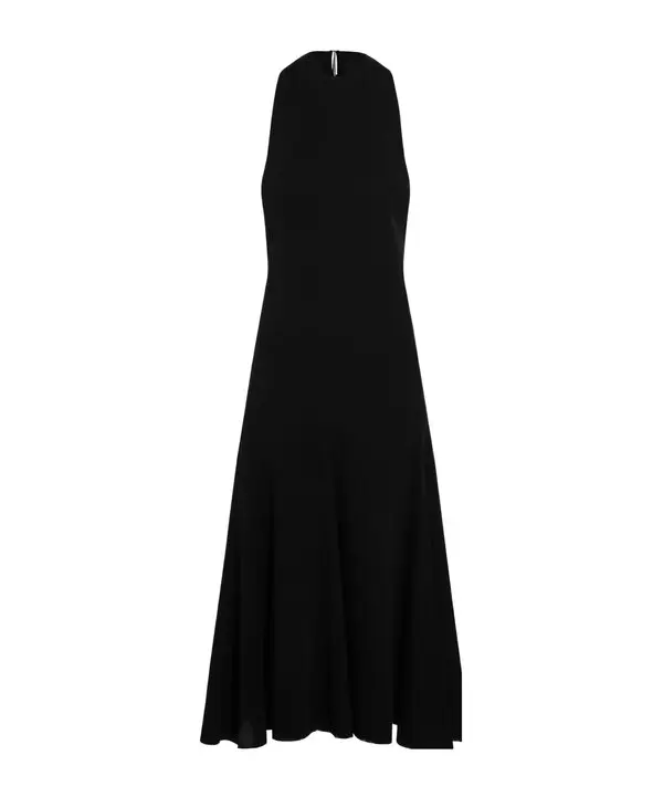 Jacquemus The Favola Dress - Black