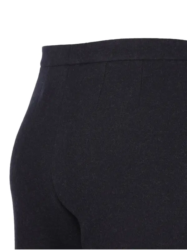 Loro Piana Tailored Wide-leg Trousers
