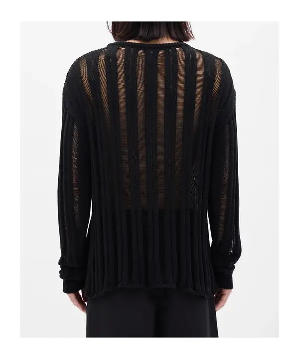 ANN DEMEULEMEESTER Danial Sweater
