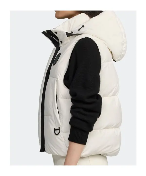 Canada Goose Puffer Vest - No