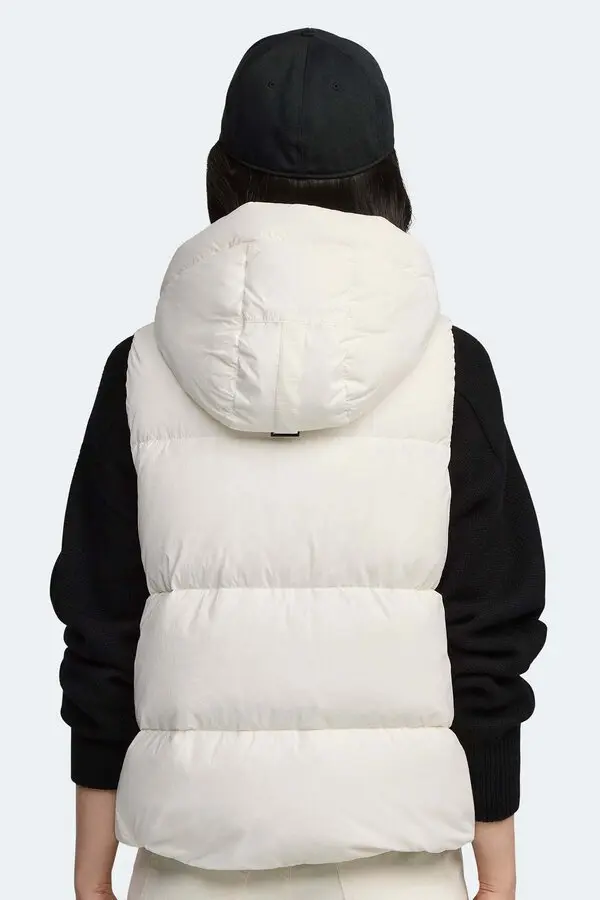 Canada Goose Puffer Vest - No