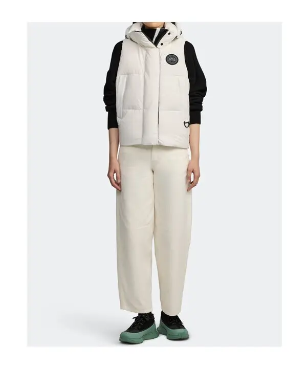 Canada Goose Puffer Vest - No