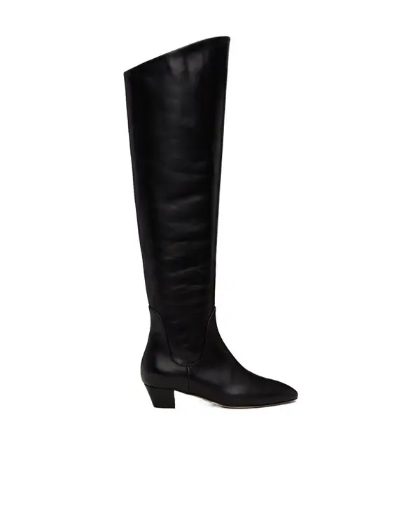 AeydĒ Yonda High Boots