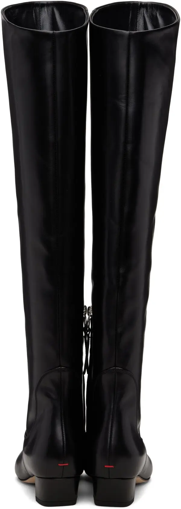 AeydĒ Yonda High Boots