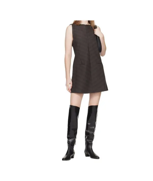 AeydĒ Yonda High Boots