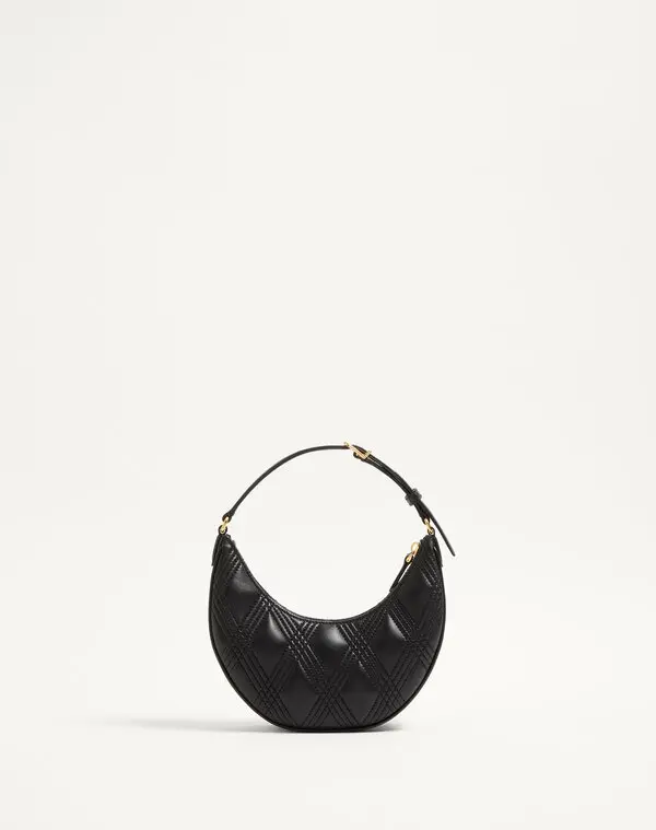 Valentino Garavani Vlogo Signature Zip-up Tote Bag