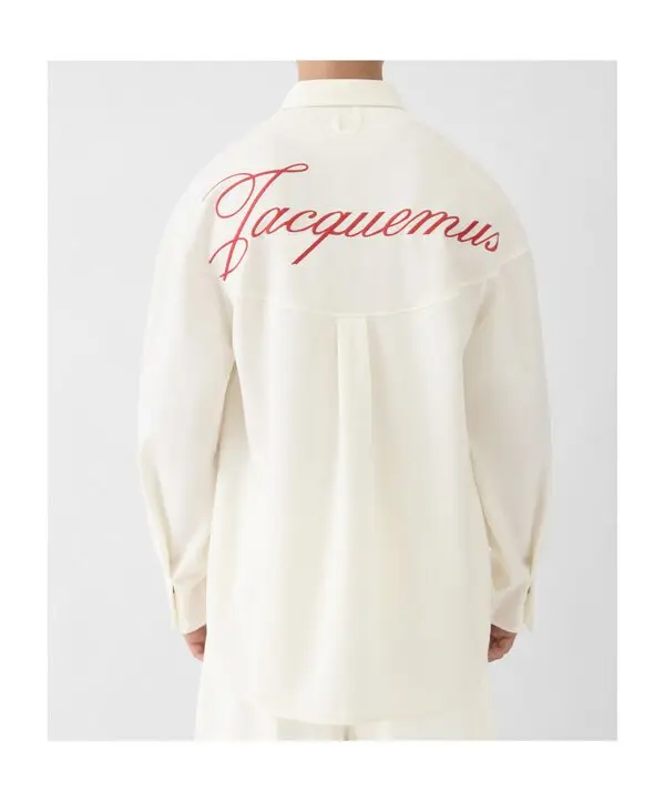 Jacquemus Atelier Shirt